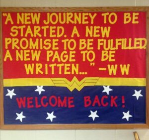 65+ Back to School Bulletin Board Ideas for Teachers!