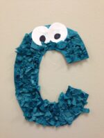 25+ Letter C Crafts for Preschoolers | Today's Creative