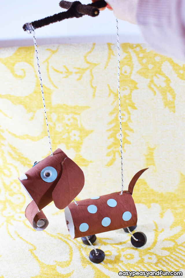 20+ Letter D Crafts for Preschoolers | Today's Creative