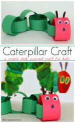 25+ Letter C Crafts for Preschoolers | Today's Creative