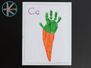 25+ Letter C Crafts for Preschoolers | Today's Creative