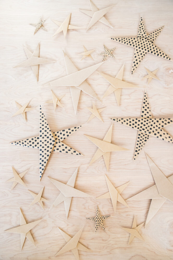 Easy Star Crafts for Kids to Make | Today's Creative Ideas
