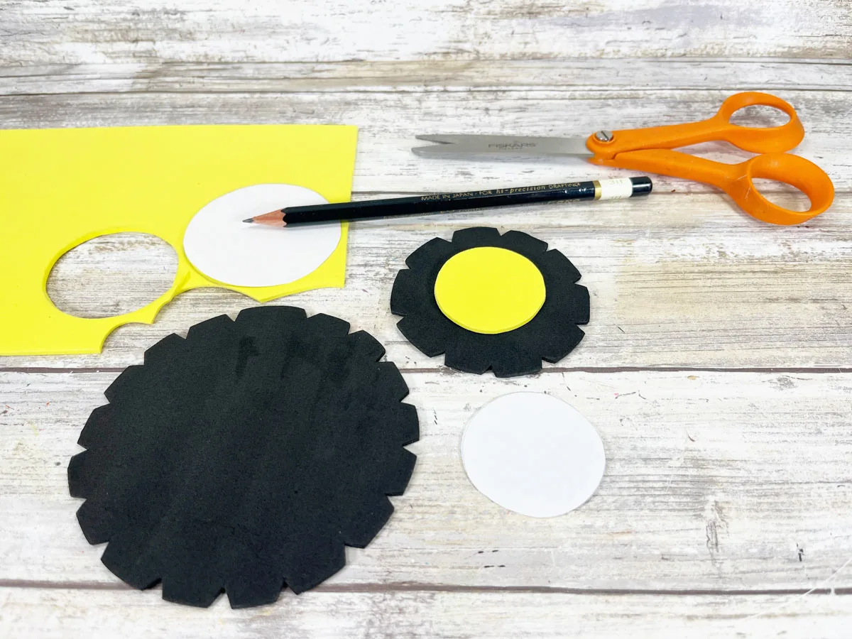 Popsicle Stick Tractor Craft for Kids | Today's Creative