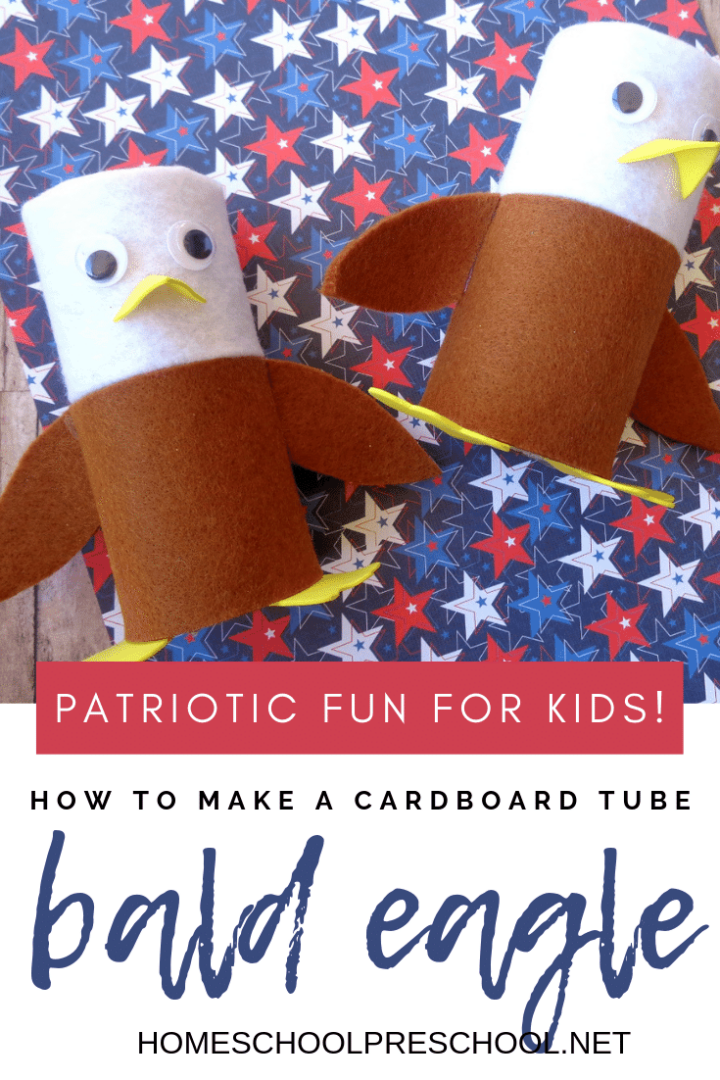20+ Letter E Crafts for Preschoolers | Today's Creative