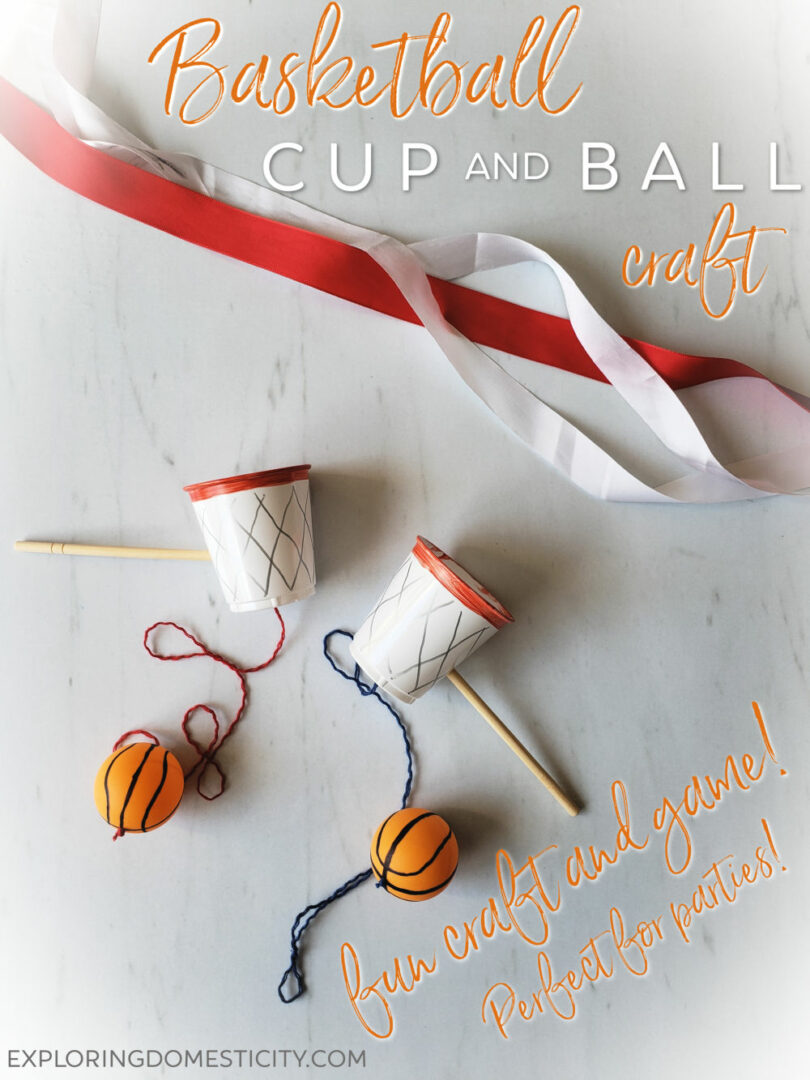 20 Sports Crafts for Preschoolers | Today's Creative Ideas