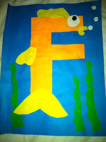 20 Letter F Crafts for Preschoolers | Today's Creative Ideas