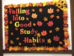 25+ Fall Bulletin Board Ideas | Today's Creative Ideas