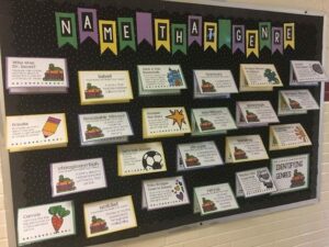 30+ Interactive Bulletin Boards to Engage your Class