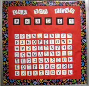 30+ Interactive Bulletin Boards to Engage your Class