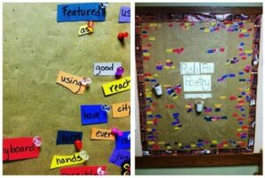30+ Interactive Bulletin Boards to Engage your Class