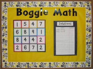 30+ Interactive Bulletin Boards to Engage your Class