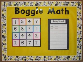 30+ Interactive Bulletin Boards to Engage your Class