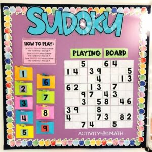 30+ Interactive Bulletin Boards to Engage your Class