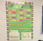 30+ Interactive Bulletin Boards to Engage your Class