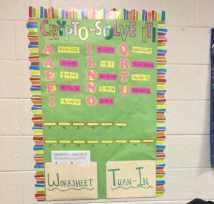 30+ Interactive Bulletin Boards to Engage your Class