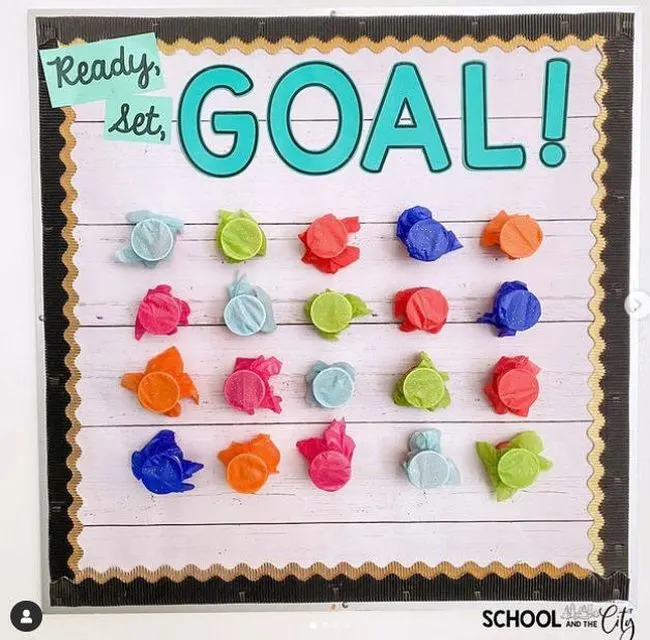30+ Interactive Bulletin Boards to Engage your Class