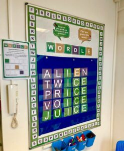 30+ Interactive Bulletin Boards to Engage your Class