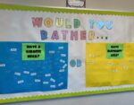 30+ Interactive Bulletin Boards to Engage your Class