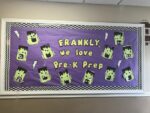 25+ Halloween Bulletin Board Ideas for School
