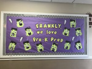 25+ Halloween Bulletin Board Ideas for School