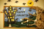 25+ Halloween Bulletin Board Ideas for School