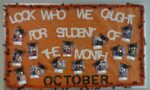 25+ Halloween Bulletin Board Ideas for School