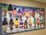 Christmas Bulletin Board Ideas for School | Today's Creative Ideas