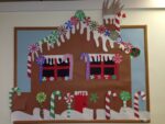 Christmas Bulletin Board Ideas for School | Today's Creative Ideas