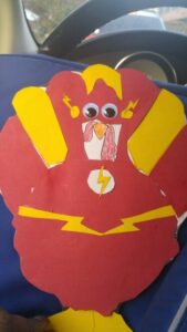 Superhero Turkey Disguises to Save Thanksgiving | Today's Creative Ideas