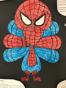 Superhero Turkey Disguises to Save Thanksgiving | Today's Creative Ideas