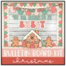 Christmas Bulletin Board Ideas for School | Today's Creative Ideas