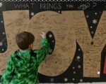 Christmas Bulletin Board Ideas for School | Today's Creative Ideas
