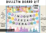 New Year Bulletin Board Ideas | Today's Creative Ideas