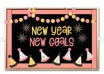 New Year Bulletin Board Ideas | Today's Creative Ideas