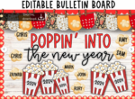 New Year Bulletin Board Ideas | Today's Creative Ideas