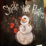 Winter Chalkboard Art Ideas | Today's Creative Ideas