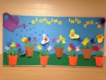 20+ Spring Bulletin Board Ideas for a Colorful Classroom | Today's ...