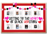 Black History Month Bulletin Board Ideas | Today's Creative Ideas