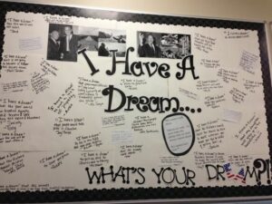 Black History Month Bulletin Board Ideas | Today's Creative Ideas