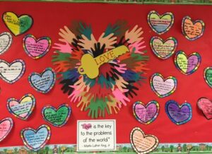 Black History Month Bulletin Board Ideas | Today's Creative Ideas