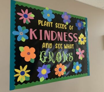 20+ Spring Bulletin Board Ideas for a Colorful Classroom | Today's ...
