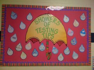 20+ Spring Bulletin Board Ideas for a Colorful Classroom | Today's ...
