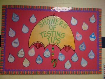 20+ Spring Bulletin Board Ideas for a Colorful Classroom | Today's ...