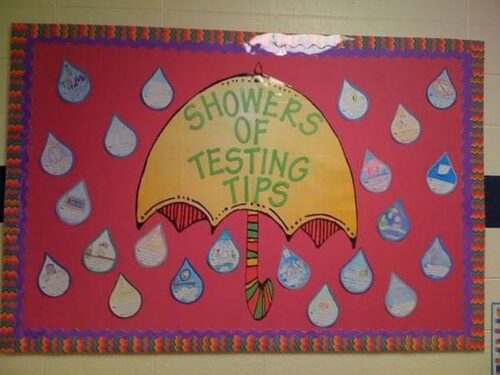 20+ Spring Bulletin Board Ideas for a Colorful Classroom | Today's ...