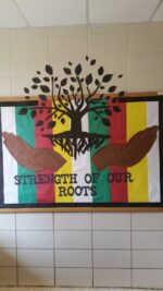Black History Month Bulletin Board Ideas | Today's Creative Ideas