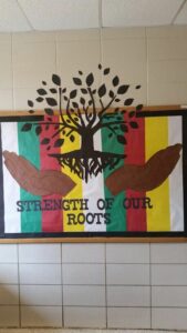 Black History Month Bulletin Board Ideas | Today's Creative Ideas