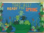20+ Spring Bulletin Board Ideas for a Colorful Classroom | Today's ...
