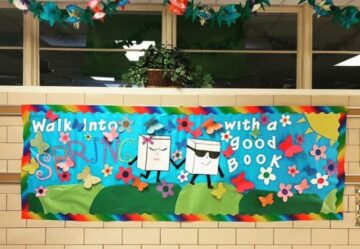 20+ Spring Bulletin Board Ideas for a Colorful Classroom | Today's ...
