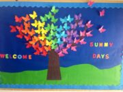 20+ Spring Bulletin Board Ideas for a Colorful Classroom | Today's ...