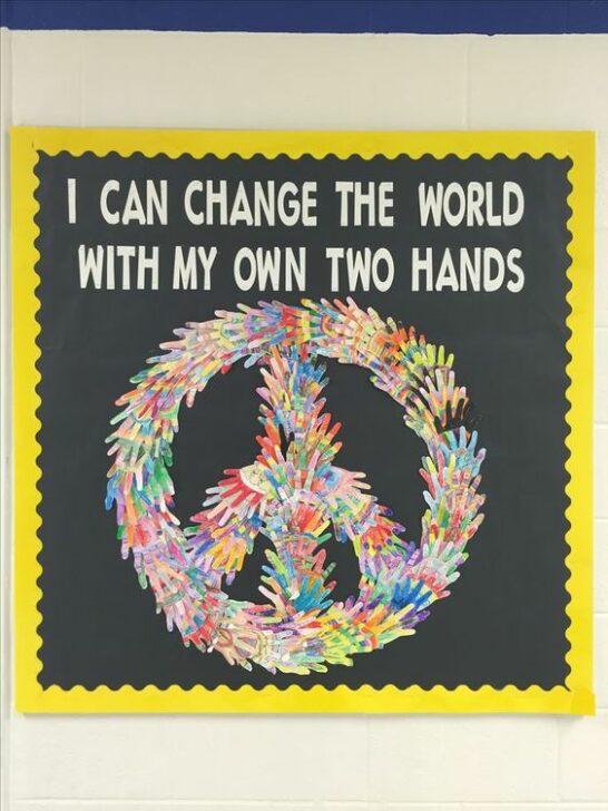 Black History Month Bulletin Board Ideas | Today's Creative Ideas